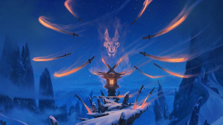 [MTG] Building a Shrine Tribal Commander Deck – Neo Tokyo Project